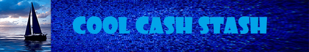 Cool Cash Stash